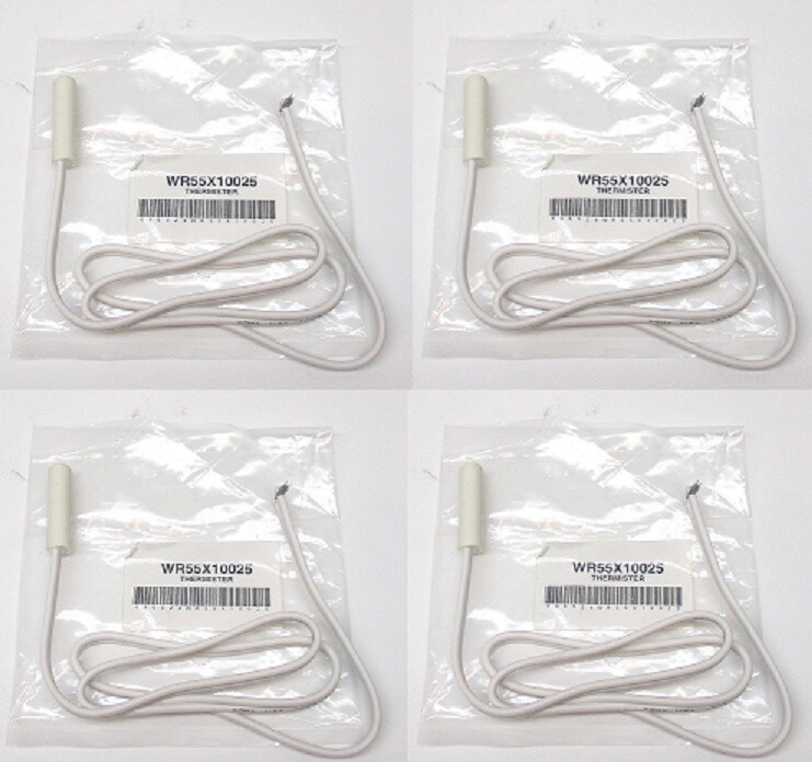 WR55X10736, WR55X10737, WR55X10937 Aftermarket Temperature Sensor-(4 ...