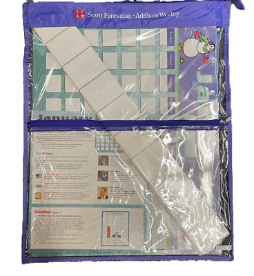 Scott Foresman Math Worksheets