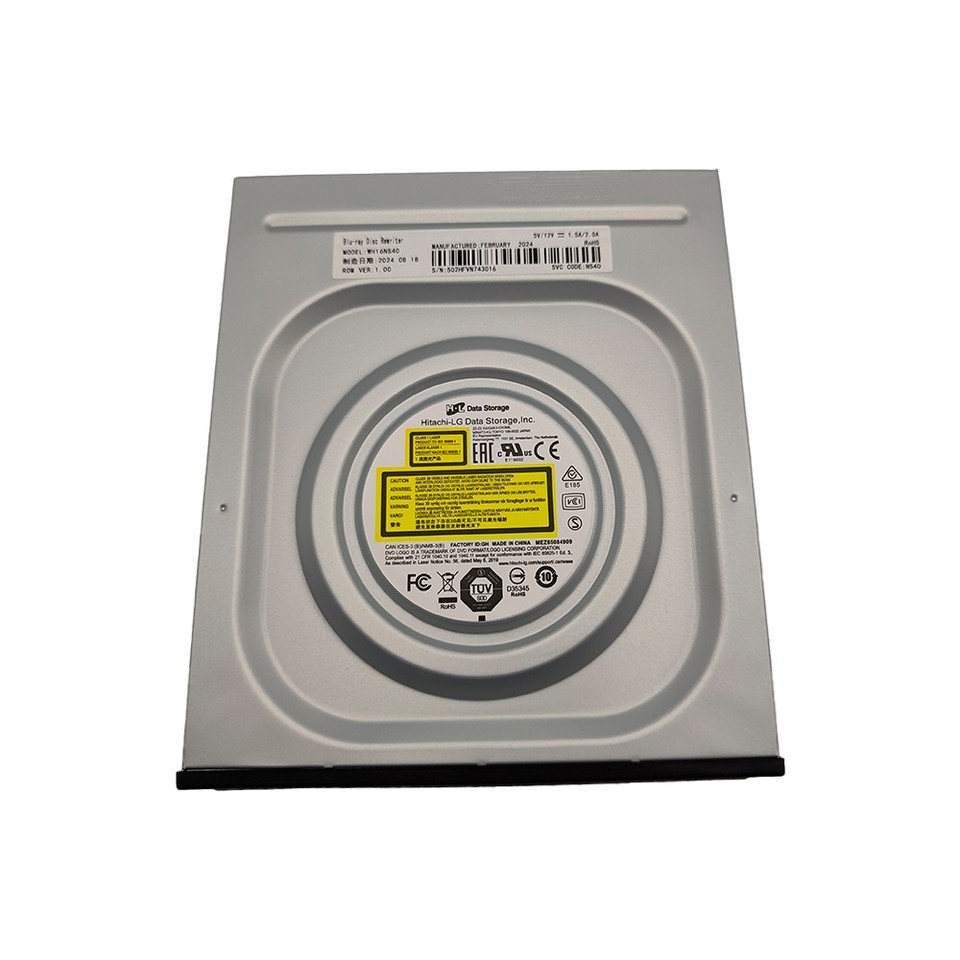LG WH16NS40 16X Internal SATA Blu-ray Disk Rewriter Drive | eBay