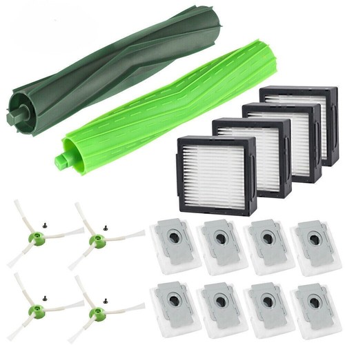 For iRobot Replacement Parts- Roomba e and i Series E5 E6 E7 i3 i4 i6 ...