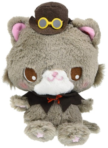 sanrio Mewkledreamy Plush Doll Stuffed Toy YUNI 2020 AGATSUMA 18cm Cute ...