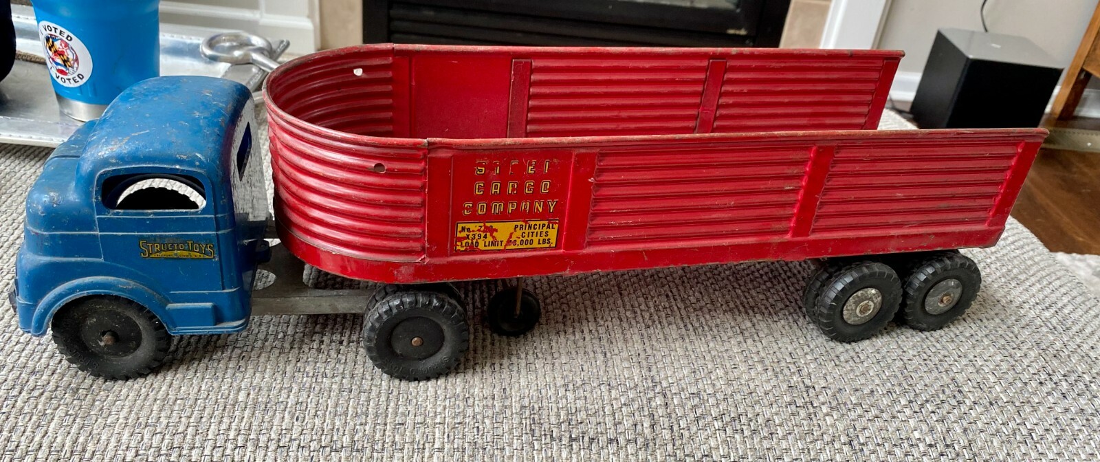 antique toy | eBay