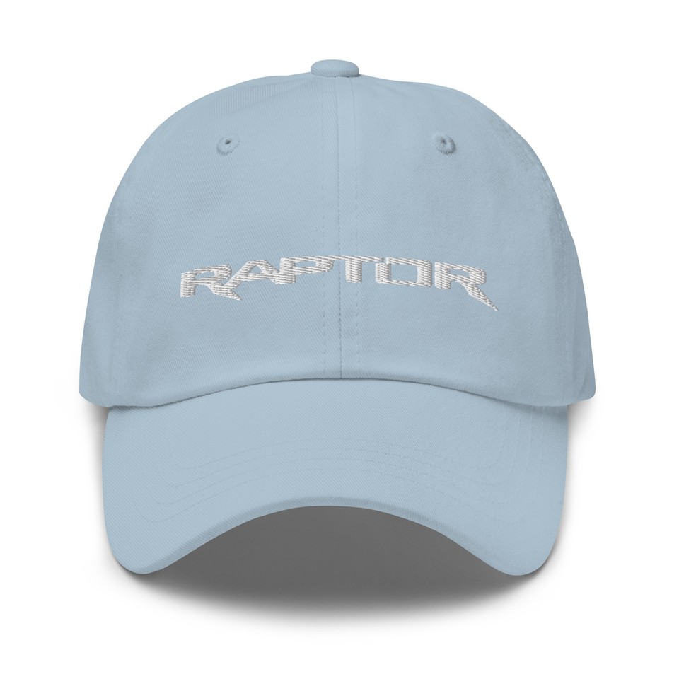 Ford Raptor Hat, F-150 Raptor Hat, F-150 Baseball Cap, Dad Hat | eBay