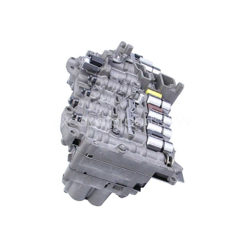 Transmission Valve body 09G325039A For Audi VW Jetta Golf Passat Touran ...
