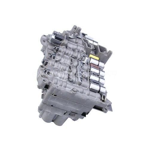 Transmission Valve body 09G325039A For Audi VW Jetta Golf Passat Touran ...