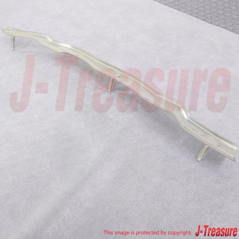 MAZDA RX-7 FC3C FC3S 86-91 Genuine Front Bumper Set Plate NO.3 RH & LH ...