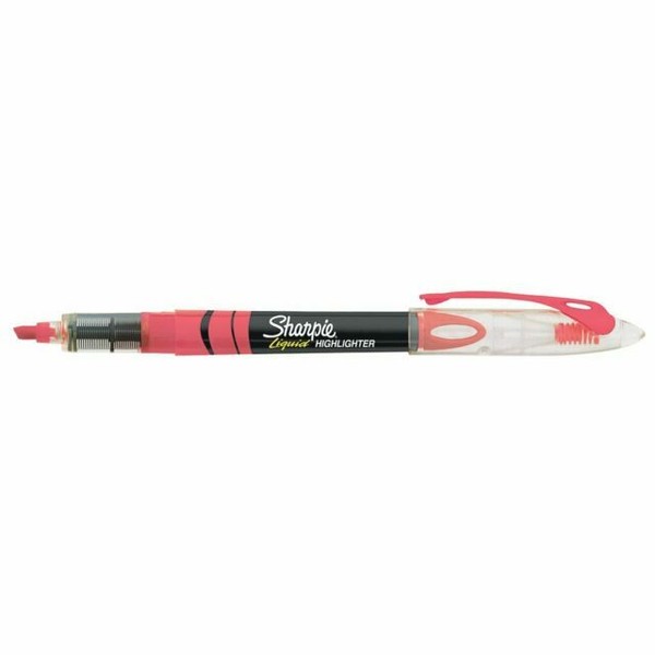 Sharpie Electric Pink Permanent Marker Fine Point Tip 1927340 for sale ...