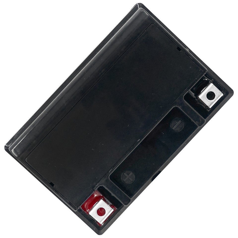 2008-2012 2014-2017 Yamaha XV1900 Raider S SCL 1900 AGM Battery ...