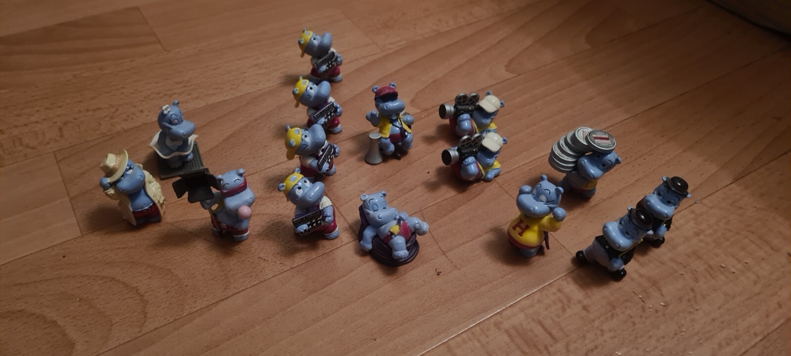 Ü Ei Figuren Konvolut - Dapsy Dinos,Bingo Birds,Zwerge usw... | eBay