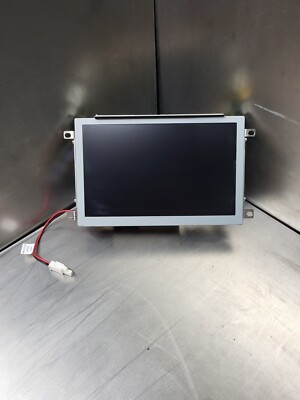 Dresser Wayne SVM7 IX Pay Display Module WU012698-0001 | eBay