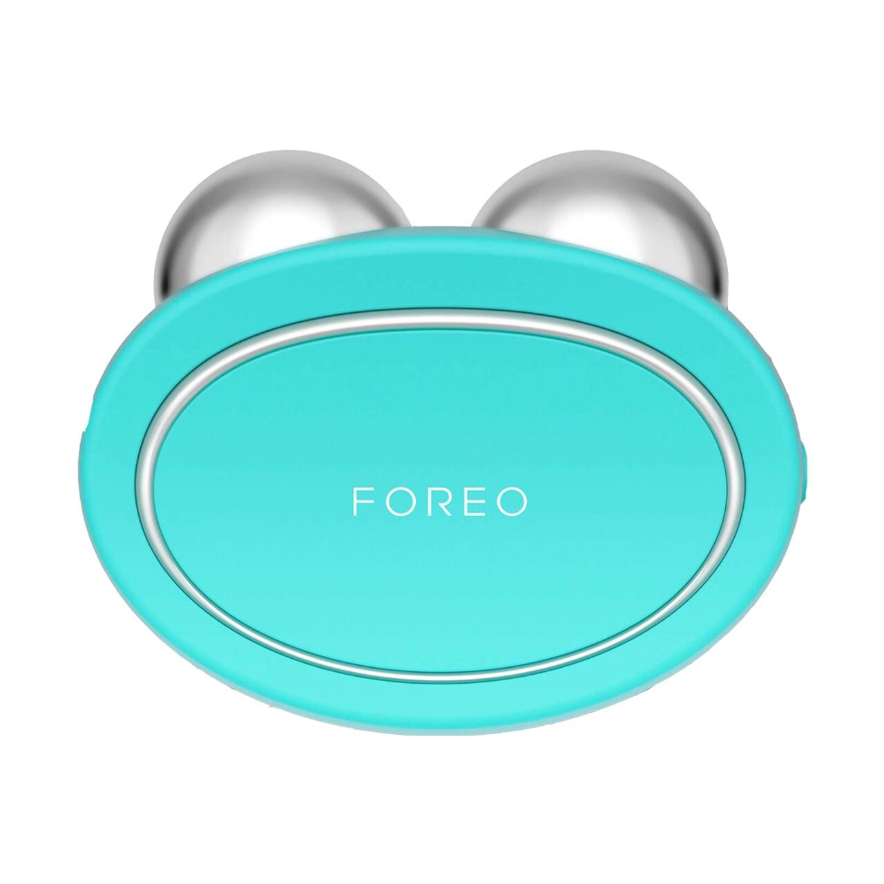 FOREO BEAR Smart Microcurrent Facial Toning Device With Stand & Charger ...