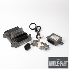 Holden+Rodeo+RA+3.5+L+V6+Body+Control+Module+Computer+BCM+ECU+Key+ ...