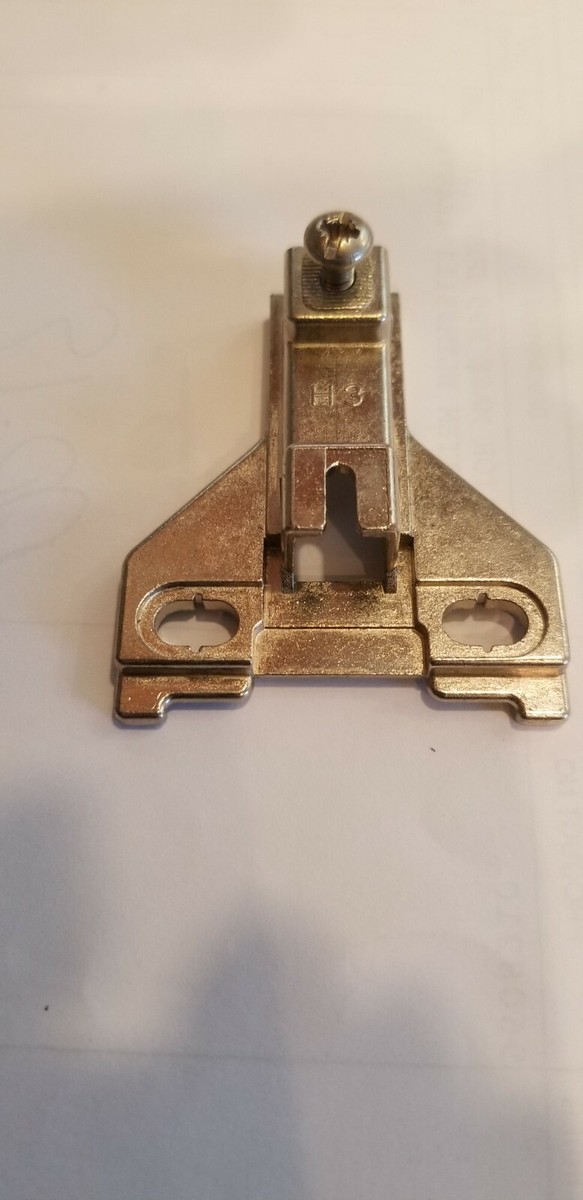 Ferrari Cabinet Hinges H3 | Cabinets Matttroy