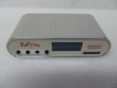 WESTPORT RESEARCH KALIPSO KX1 BASED DEVICE | eBay