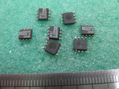 2X OP27GS Low Noise, Precision Operational Amplifier OP27 | eBay