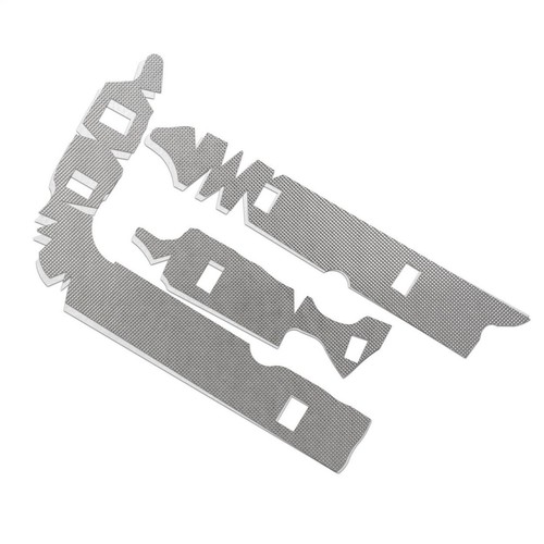 Design Engineering Heat Shield Liner Kit | 901047 607078010476| eBay