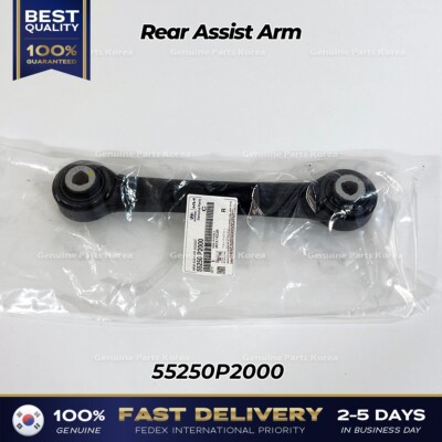 ⭐Genuine⭐ Rear Assist Arm 55250P2000 for Hyundai Santa Fe Kia Sorento ...