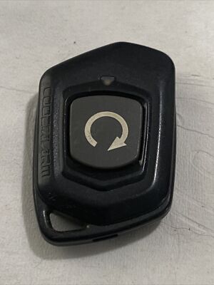 CODE ALARM KEY FOB TRANSMITTER KEYLESS REMOTE Control H5Ot67 H50T67 ...