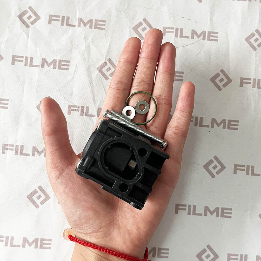 2906095800 Unloader Valve Service Kit for Atlas Copco Compressor 2906 ...