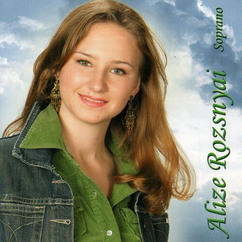 Alize Rozsnyai : Sweet Sixteen CD 837101198714| eBay