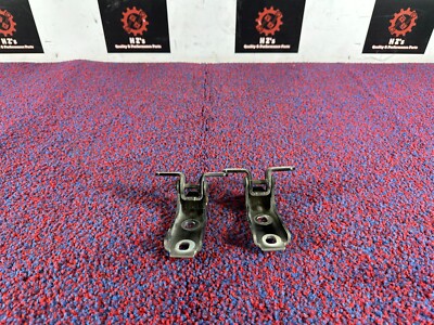 CADILLAC ATS 2.0L 13-19 TURBO OEM FRONT RIGHT PASSENGER SIDE DOOR HINGE ...