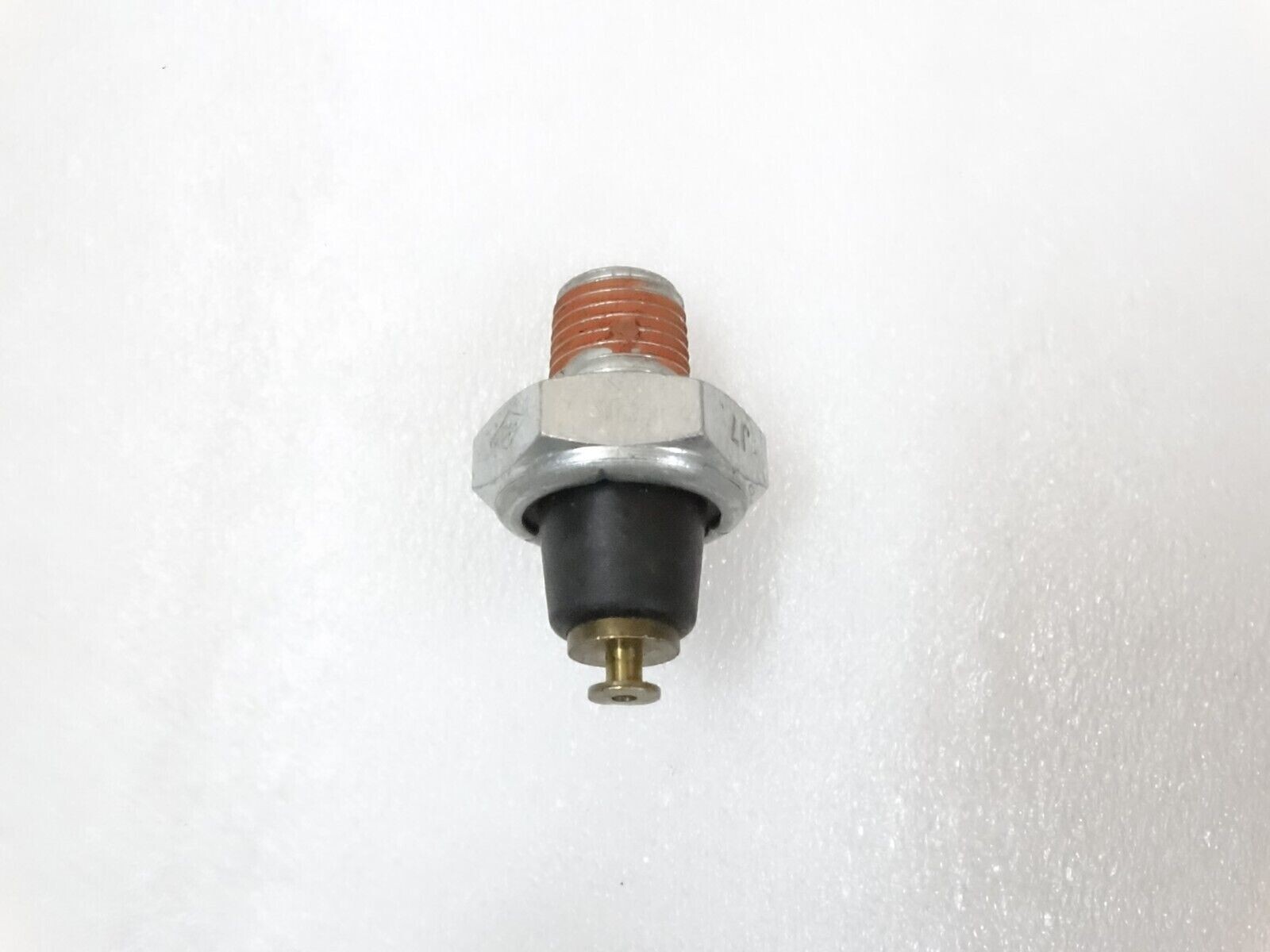 Engine Oil Pressure Sensor Switch For Ford Tractors #23D29 | eBay