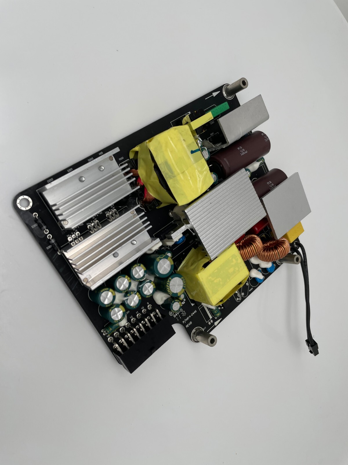 Apple iMac 27 inch A1312 310W PSU Power Supply Unit PA-2311-02A 614 ...