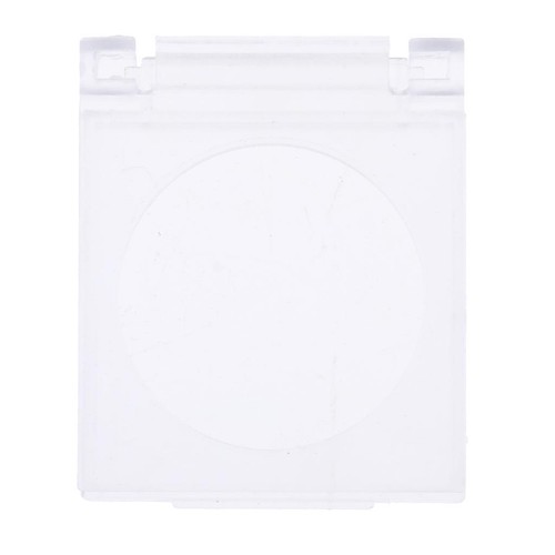 Waterproof Dustproof Switch Cover Case Push Button Protector | eBay