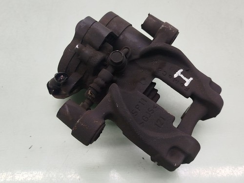 2439124 Clamp Brake Rear Left / DG9C2D251AL/3039627 For FORD Mondeo V ...