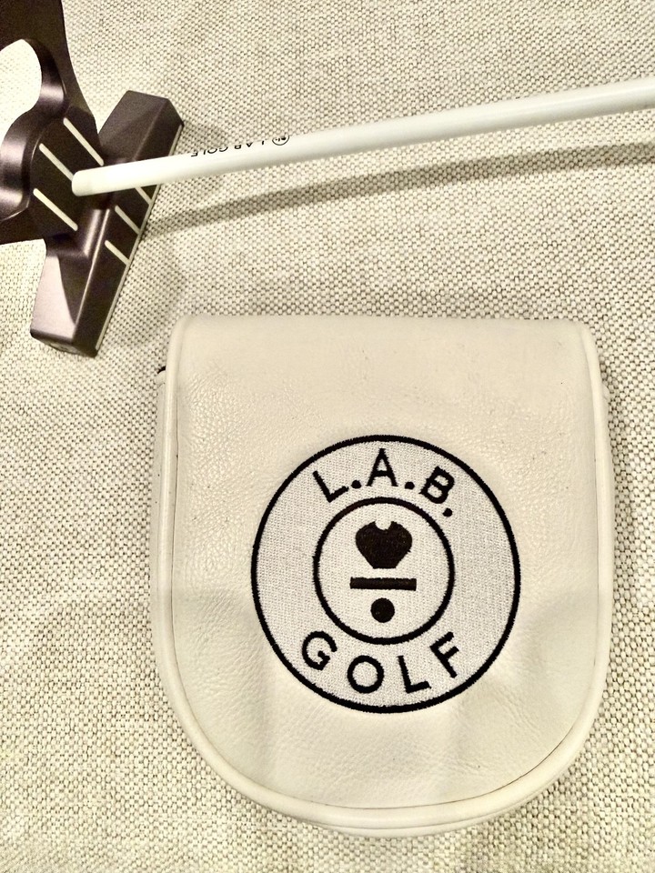 MINT LAB putter DF 2.1 Custom 69* lie 35” RH ACCRA X Lab Shaft | eBay