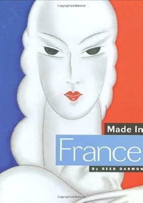 Made in France, Reed Darmon, Used; Very Good Book 811865258 | eBay