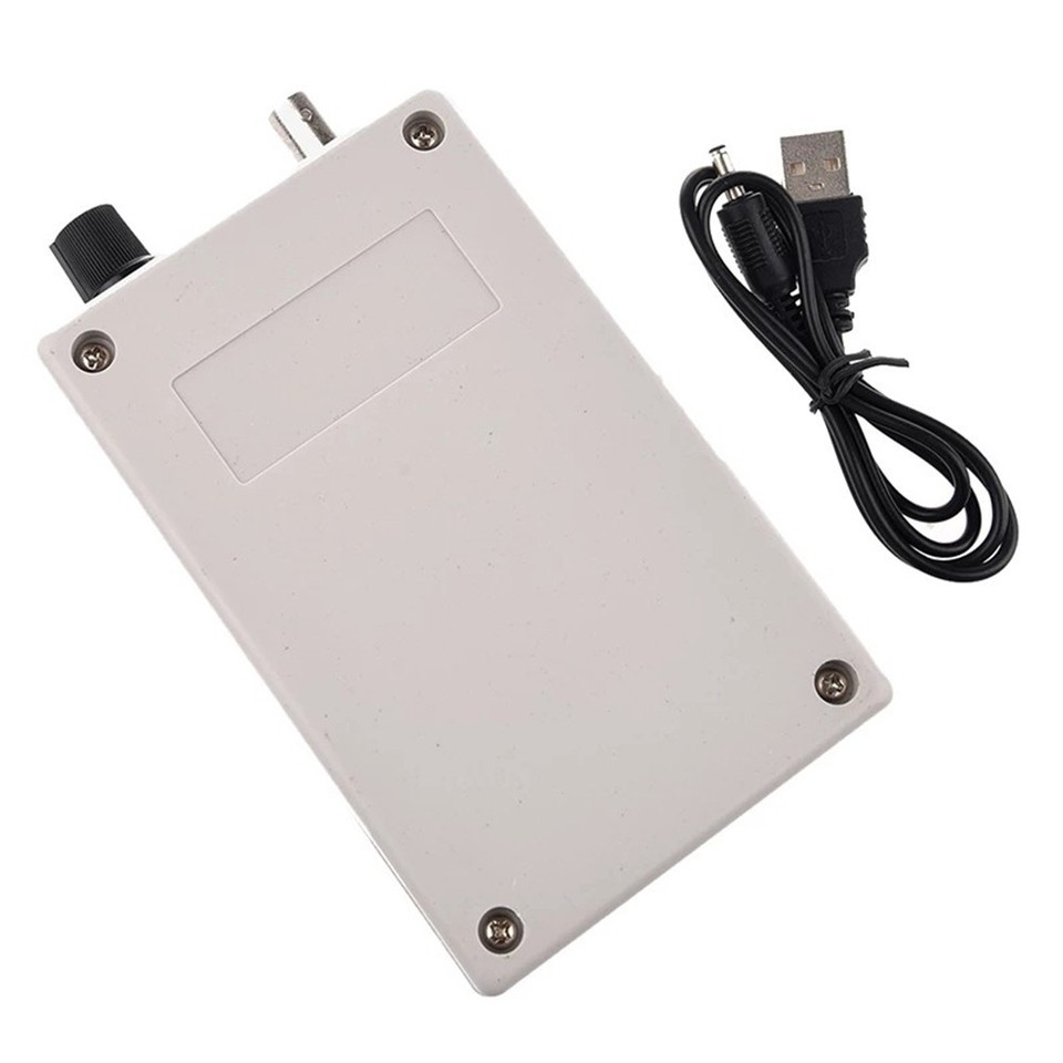 DDS Function Signal Generator Sine Triangle Square Wave Frequency 1Hz ...