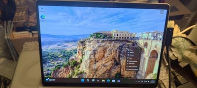 Surface Pro X 2010 SQ2|16GB|512GB Tablet Battery Cycle # 31 | eBay