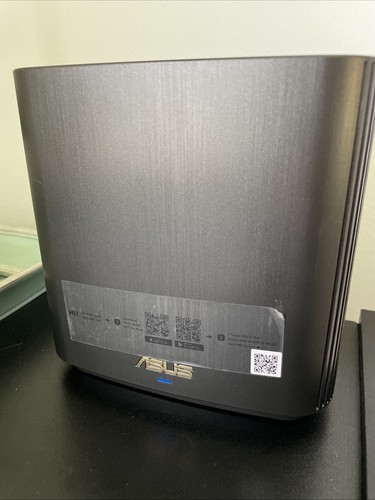 ASUS ZenWiFi XT9 AX7800 Tri-Band WiFi6 Router Mesh WiFi (1Pack ...