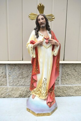 Statues & Figures - Statue Glass Eyes