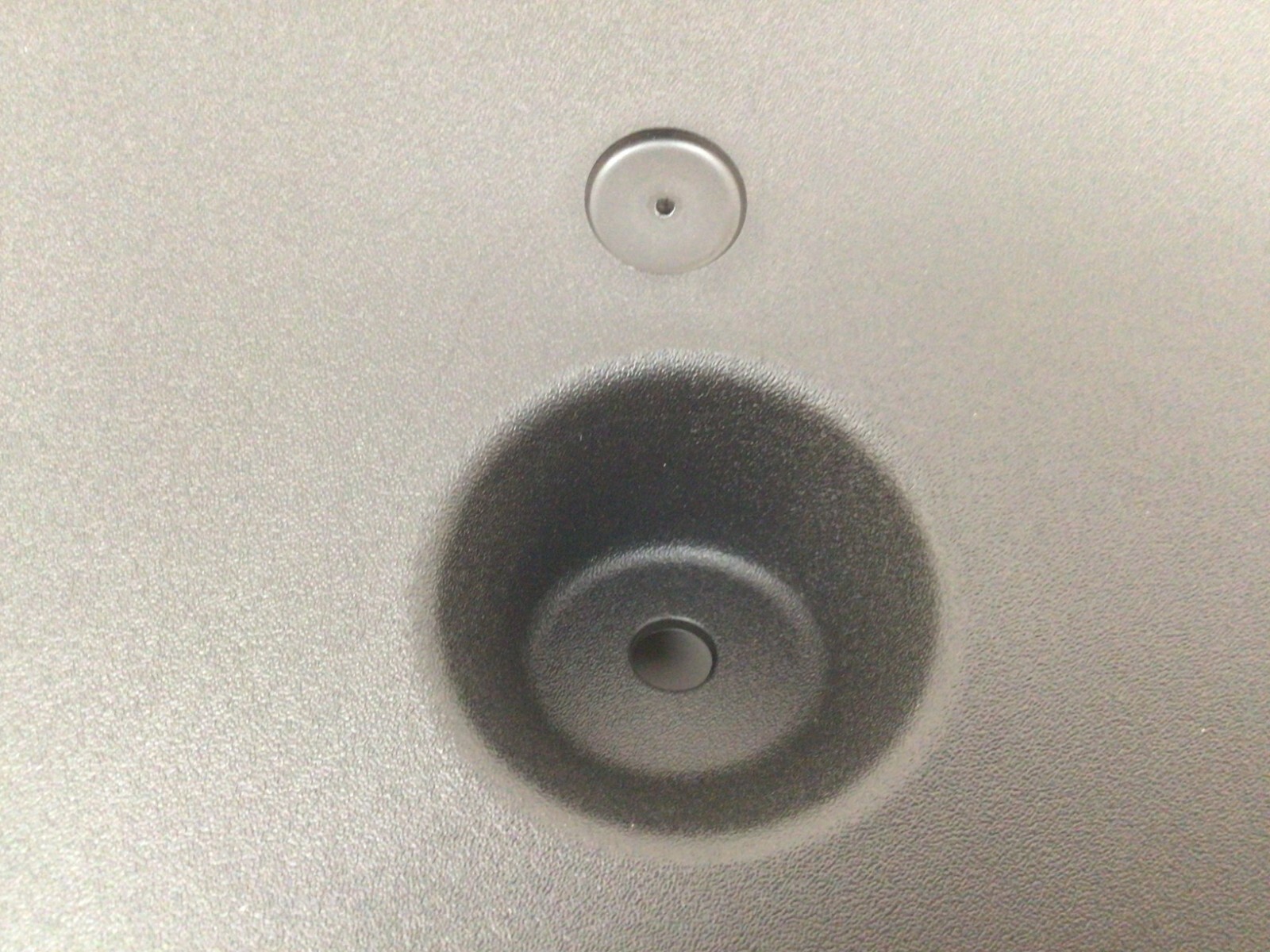 2020-2023 Ford Explorer ST front bumper Deluxe License Plate Bracket ...