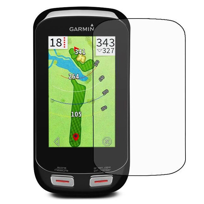 Deco Gear Screen Protector for Garmin Approach G8 Handheld GPS | eBay