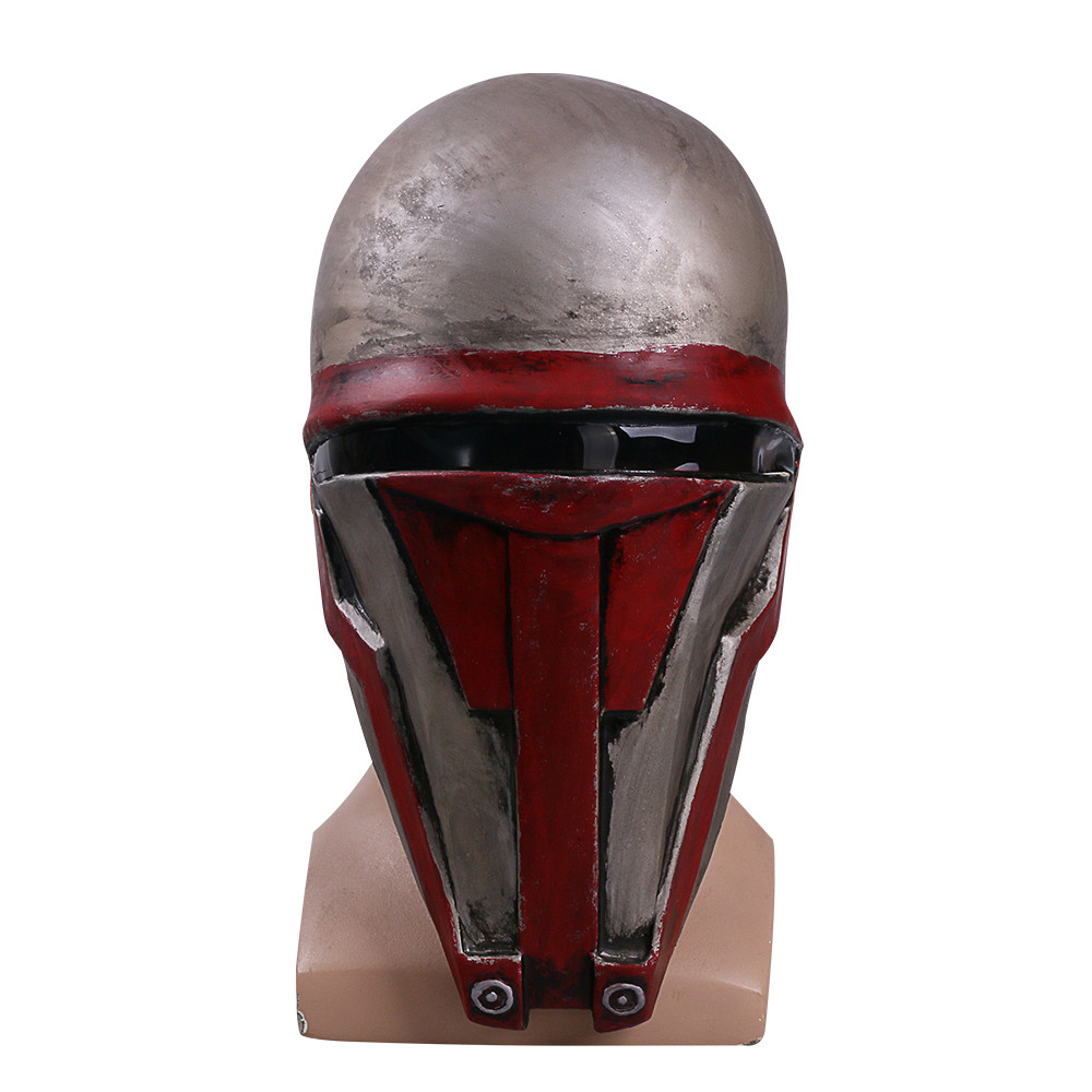 Darth Revan Mask