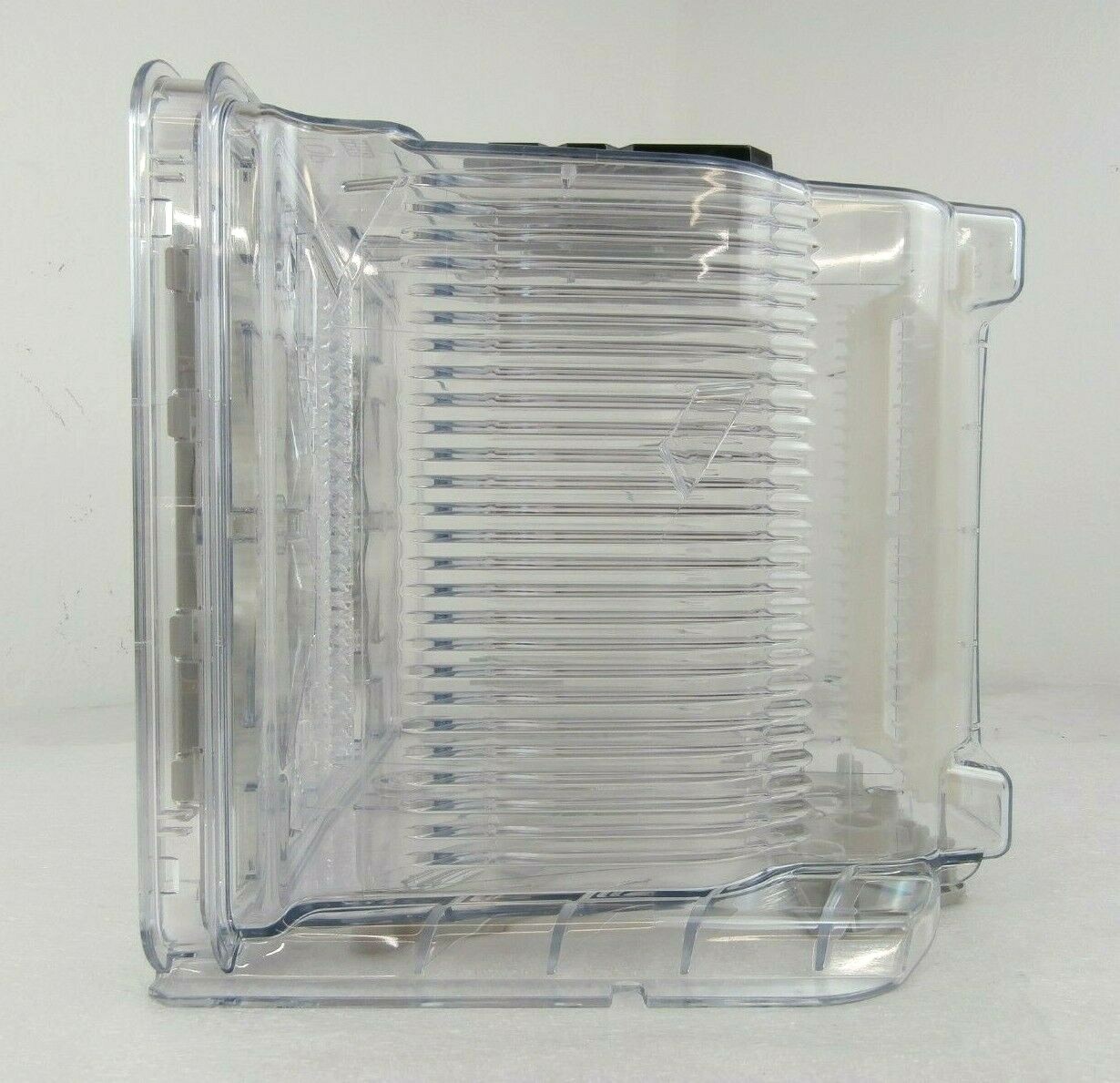 Entegris Model SB300 Full Pitch Fosb 300mm Silicon Wafer Cassettes for ...