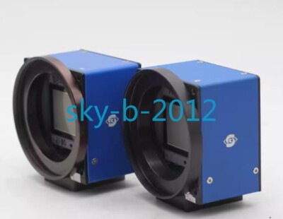 1 PCS SVS 16000MTLCPC 16 million full frame CCD black and white camera ...
