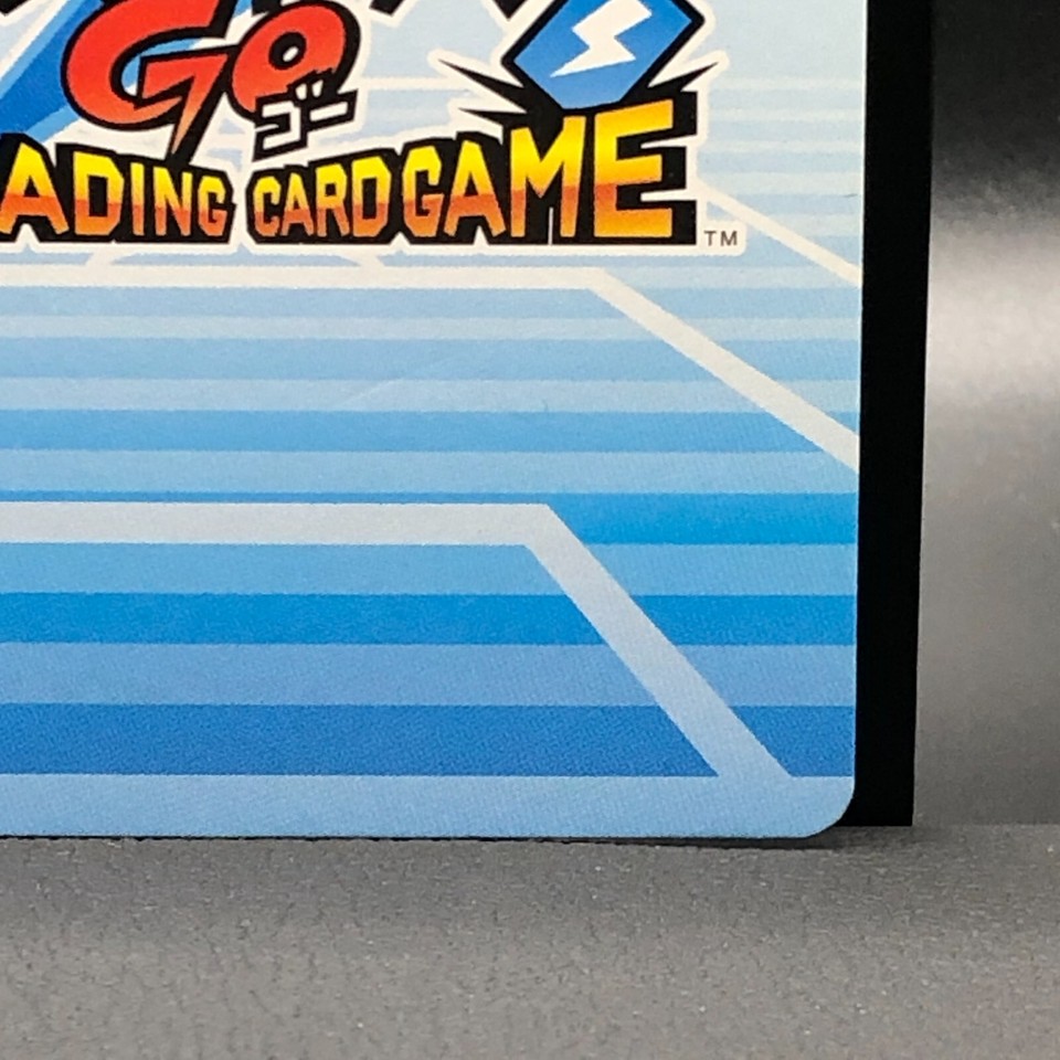 Nanasuke Ichino Eleven Card TCG Japanese IG-01 026/060 0201 | eBay