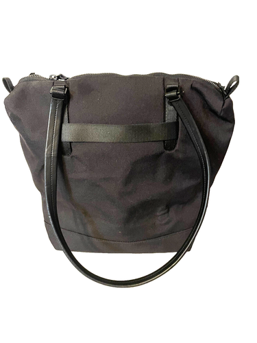 RARE CRUMPLER (Salesman Sample) OOAK Messenger Tote Computer Bag NWT | eBay