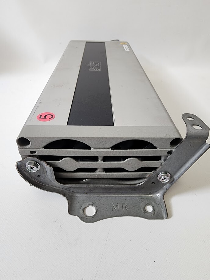 LEXUS LS460 MARK LEVINSON AMP AUDIO AMPLIFIER 86280-0W291 | eBay