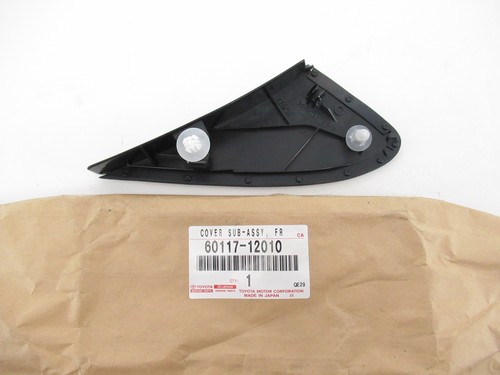 Genuine OEM Toyota 60117-12010 2003-2008 Toyota Corolla Right Pillar ...