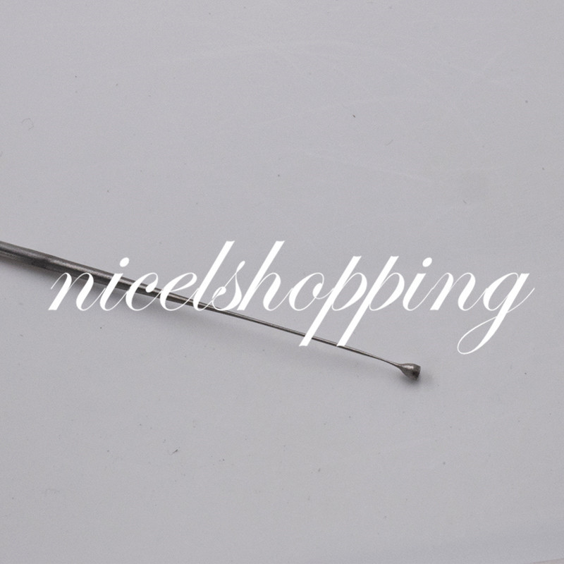 1X Dental MTA Plugger Applicator Implant Mixing Well / Bowl Bone Graft ...