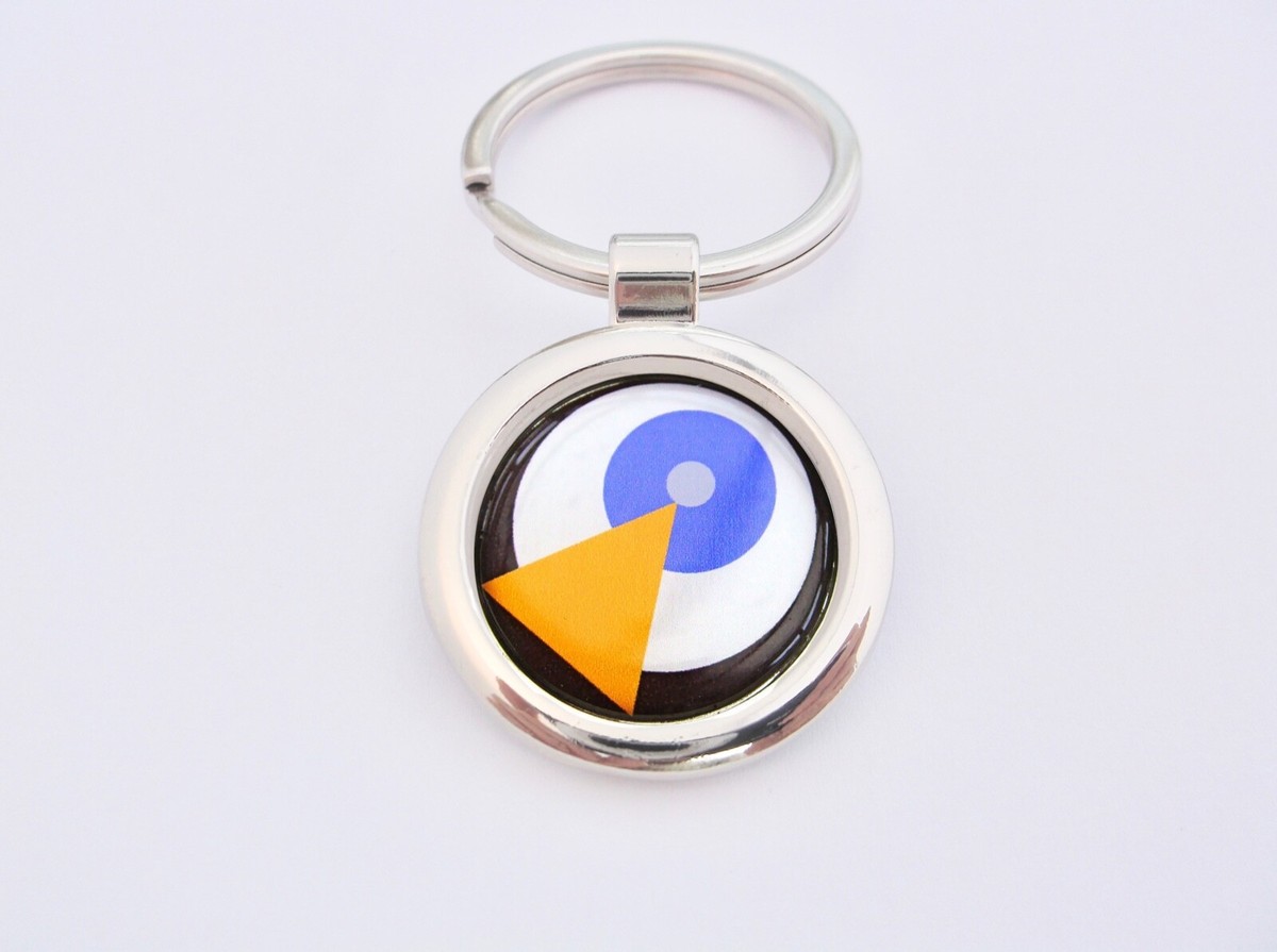 Vulcan Symbol Idic Star Trek 'Vulcan IDIC Symbol' Embroidered Patch