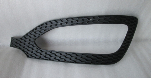 2012 - 2018 HYUNDAI SANTA FE LIMITED LEFT FOG LAMP BEZEL COVER 86563 ...