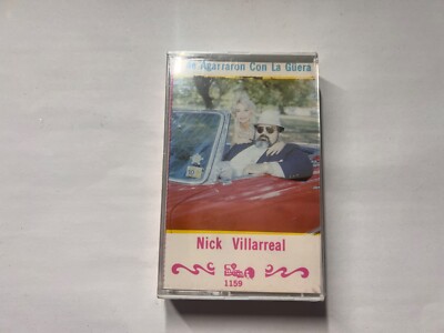 Nick Villarreal | eBay