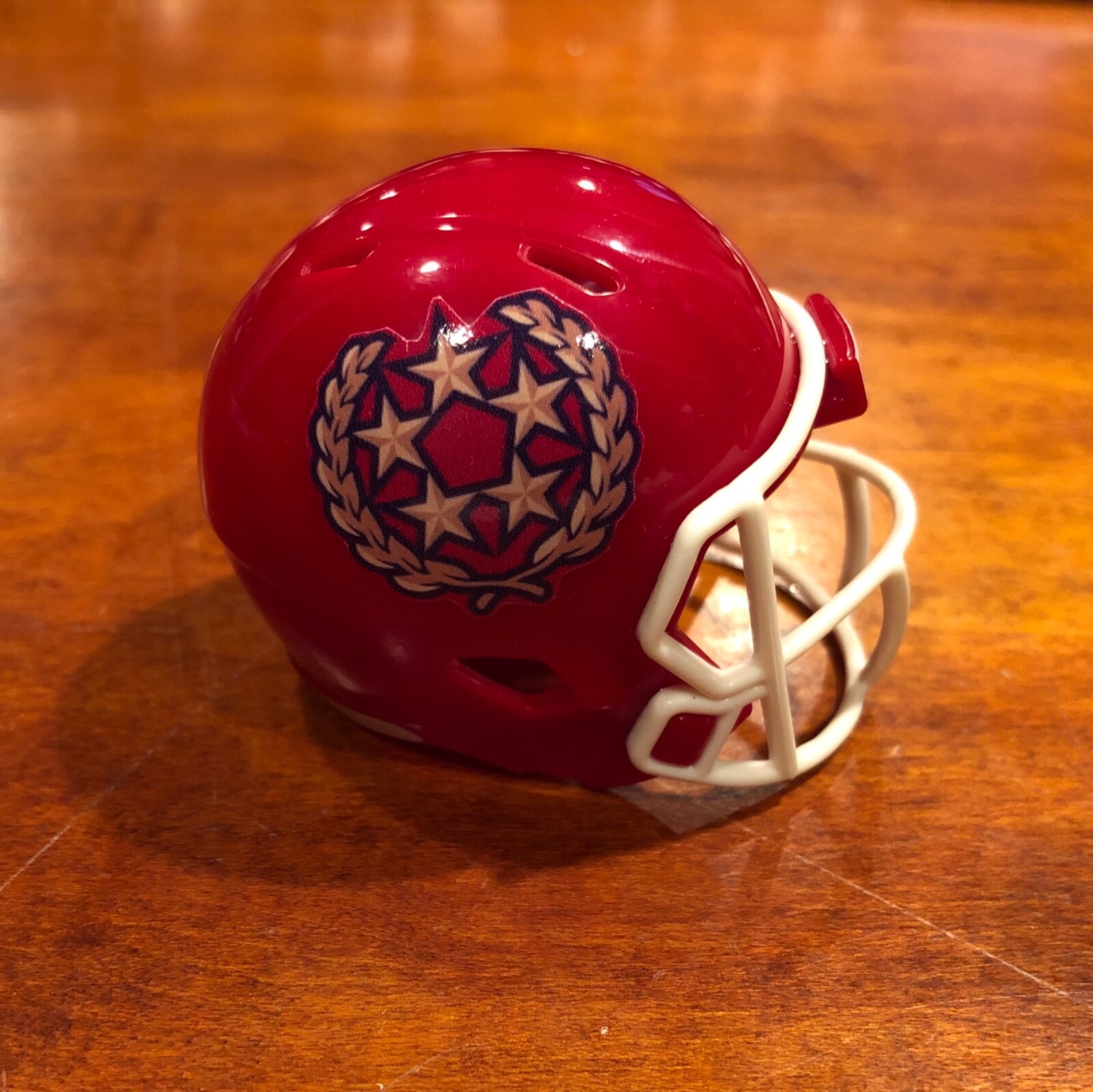 New Jersey Generals NEW USFL custom pocket | Grelly USA