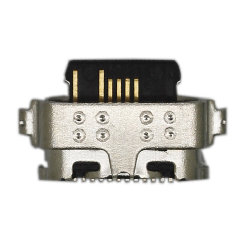 2X Type-C USB Charging Port Dock Connector For Verizon TCL Tab 8 9048S ...